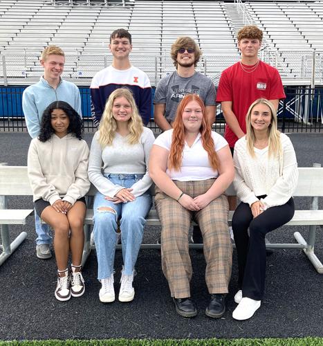 It's Homecoming Week at GCHS | Local News | greensburgdailynews.com