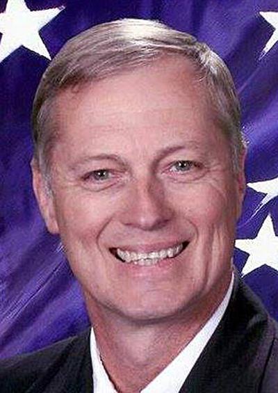 Frye announces retirement after 13 years of service | Local News ...