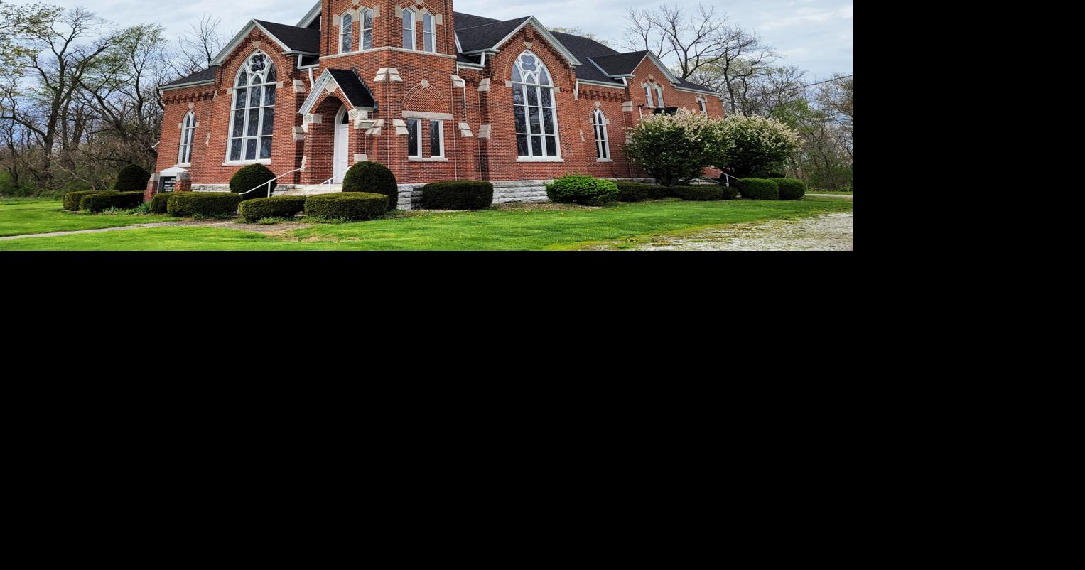 Springhill Presbyterian turns 200 | Local News | greensburgdailynews.com