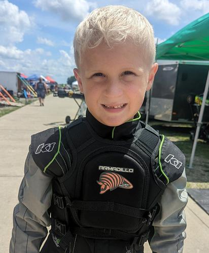 The need for speed | Local Sports | greensburgdailynews.com