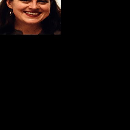 Emsweller-Hungate announces re-election run | Local News ...