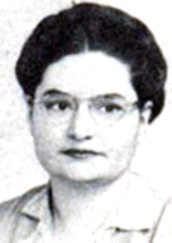 School nurse Anna Jo Foley shares a few memories | Lifestyles ...