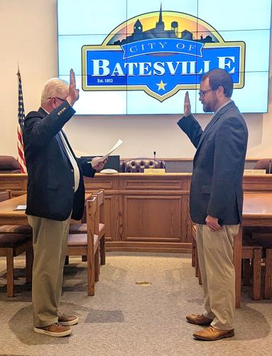 New judge sworn in | Local News | greensburgdailynews.com