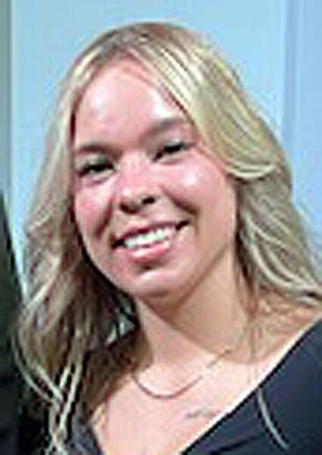 Hadley inducted to Alpha Chi | Lifestyles | greensburgdailynews.com