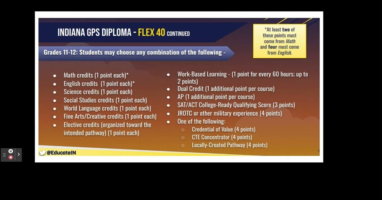 Indiana High School Diplomas Get Updated | Local News ...