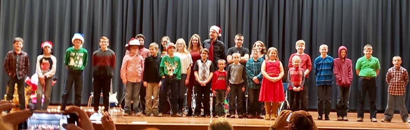 Feldman Studio Christmas program is Saturday | Local News ...