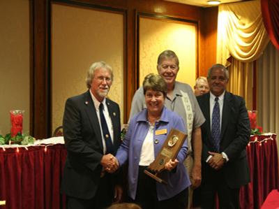 Sen. Leising Named 'Legislator of the Year' By IVFA | Local News ...