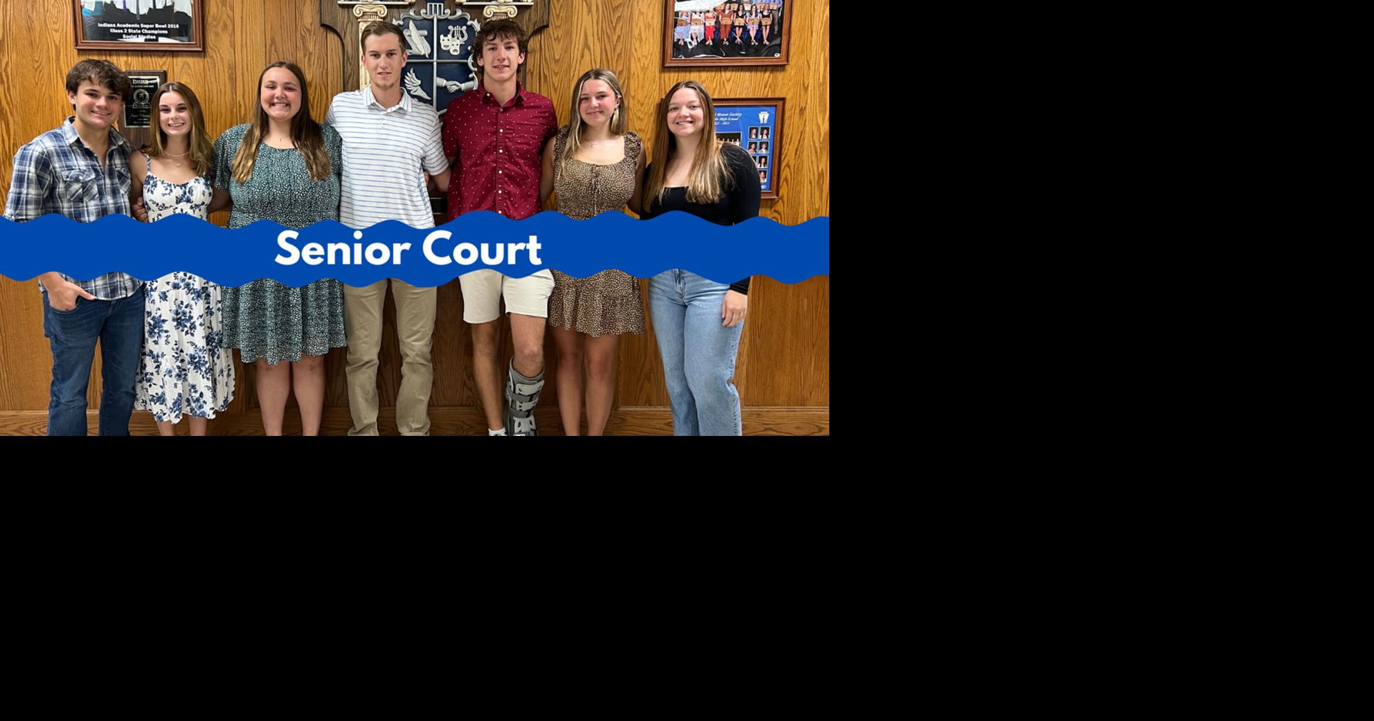 BHS HOMECOMING KING & QUEEN CANDIDATES | Local News ...