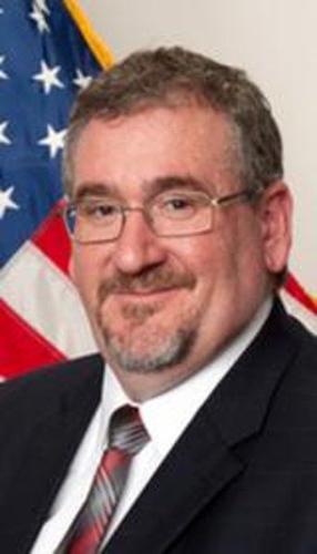 Outgoing prosecutor looks forward to courtroom work | Local News ...