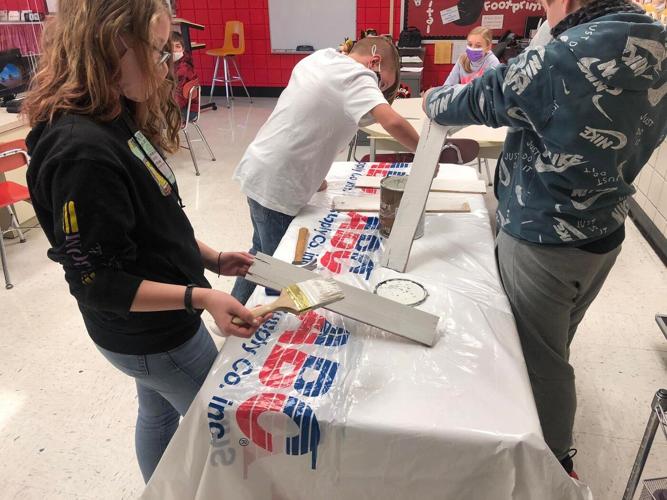BRMS students making a difference | Local News | greensburgdailynews.com