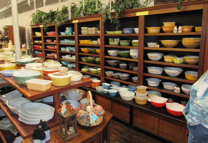 Magnolia Mercantile | Local News | greensburgdailynews.com