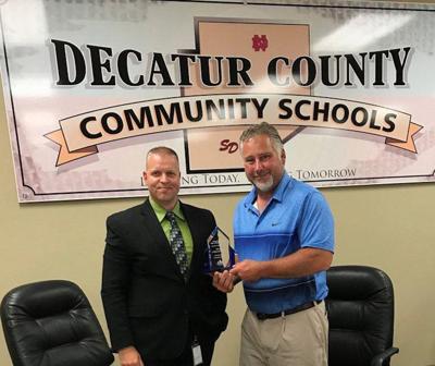 DCCS elects 2024 officers | Local News | greensburgdailynews.com
