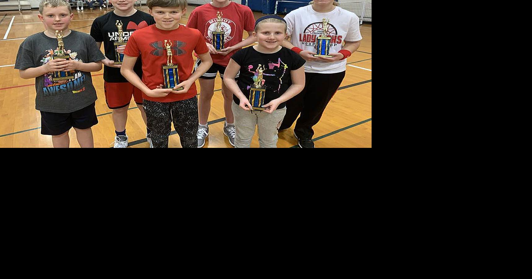 Elks Hoop Shoot a success | Local News | greensburgdailynews.com