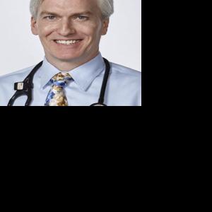 Dr. Daughtery sends message to citizens | Local News ...