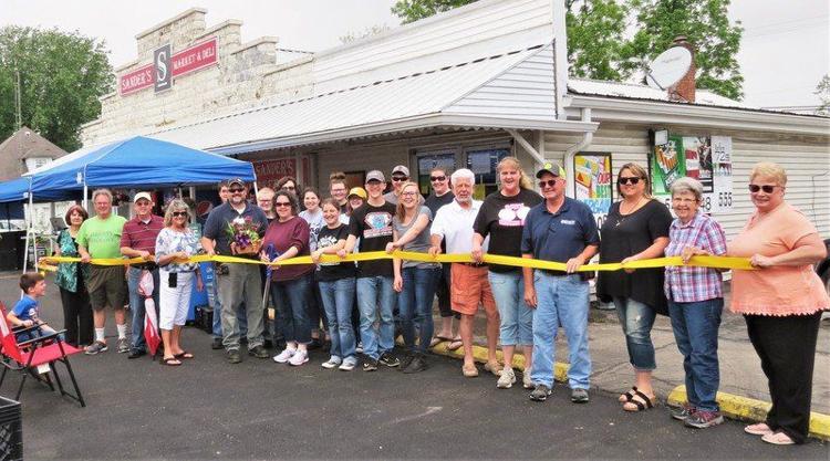 Sander's Market holds grand reopening | Local News ...