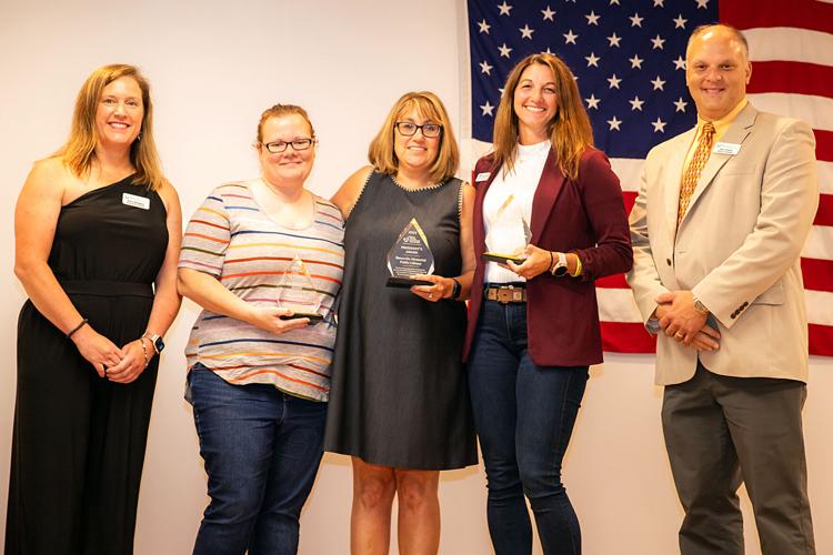 RCCF celebrates year of giving' at annual meeting | Local News ...