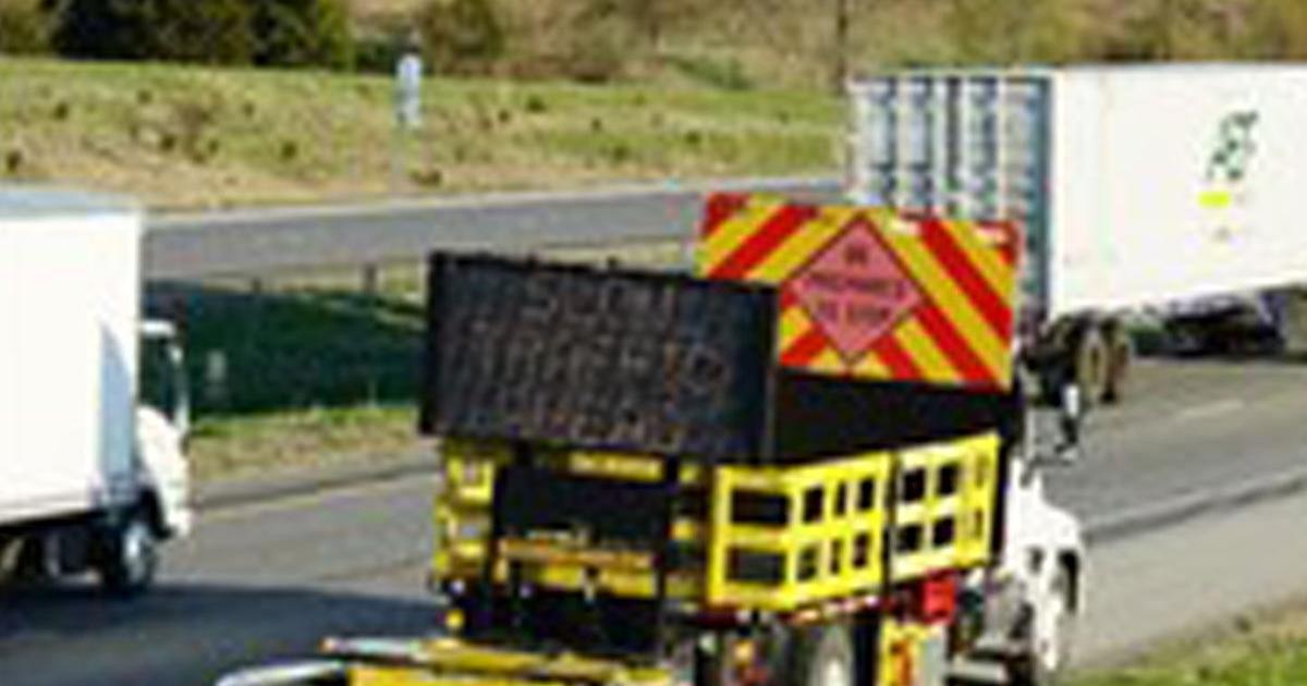 INDOT marks start of 2021 road construction season with emphasis on ...