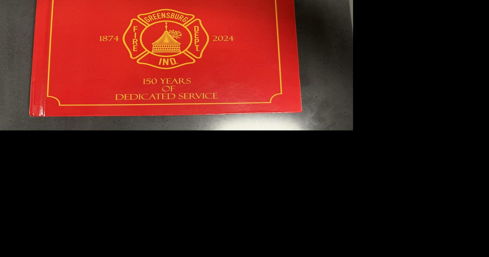 Fire Department book signing is Sunday | Local News ...