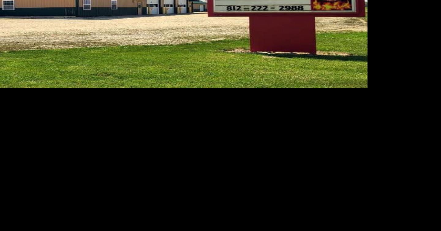 A day in New Point, Indiana | Local News | greensburgdailynews.com