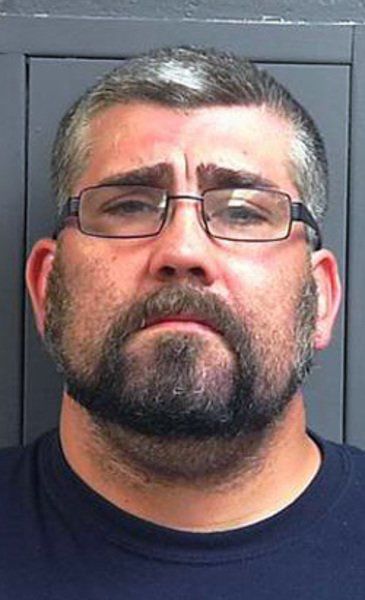 Man charged with three felonies | Local News | greensburgdailynews.com