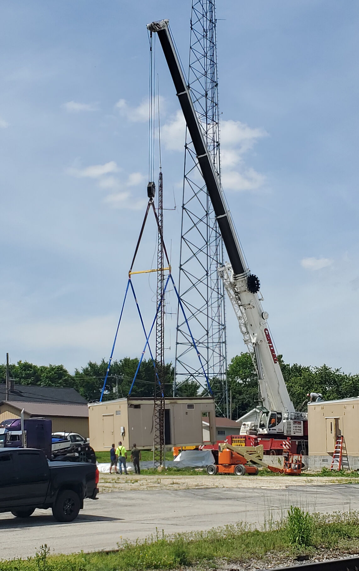 Jail pods saga continues | Local News | greensburgdailynews.com