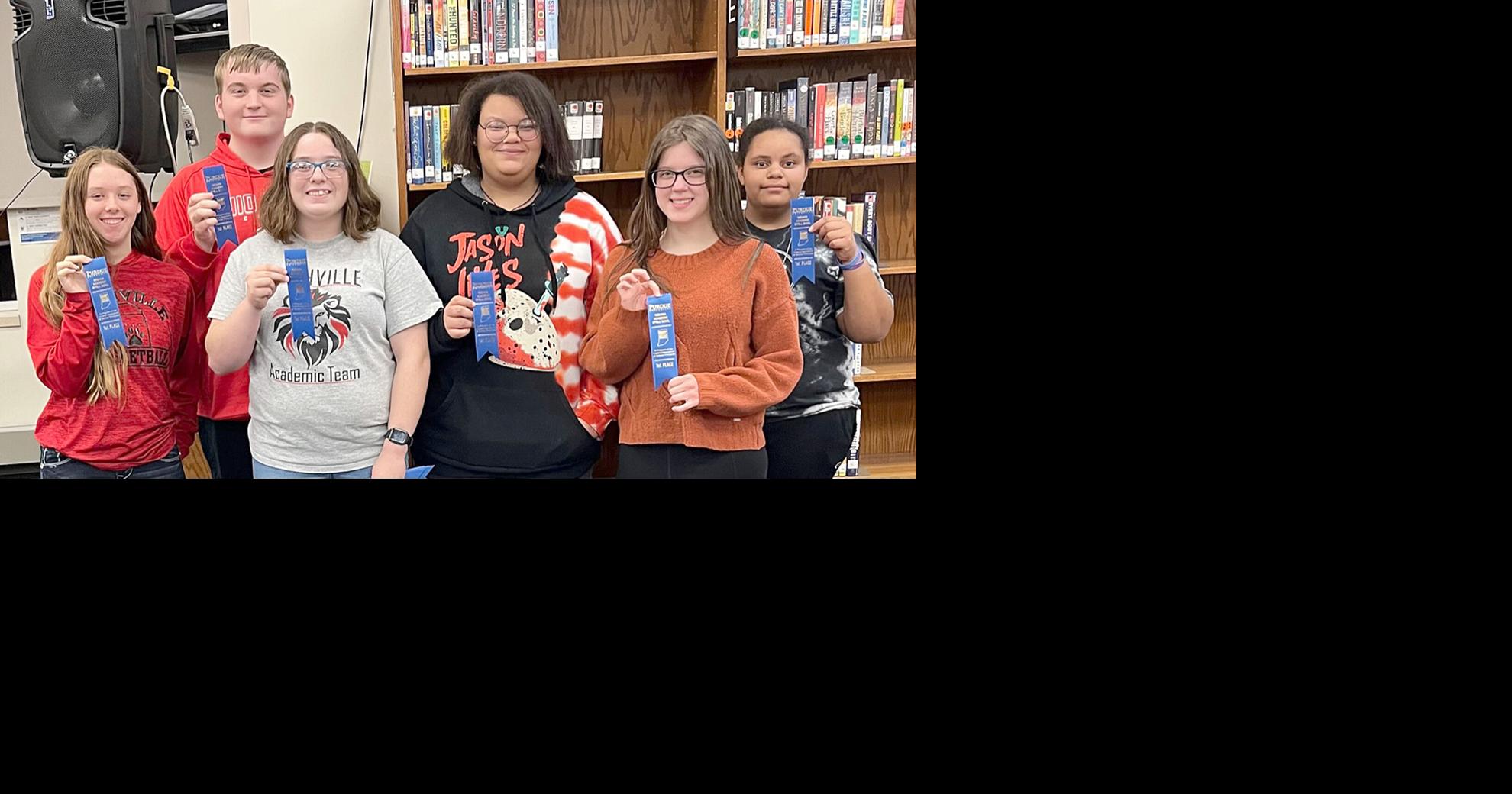 SPELL BOWL | Local News | greensburgdailynews.com