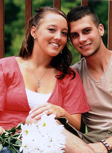 engagement: Cayla Ann Laker and Jeremy Leonard Allison - corrected ...