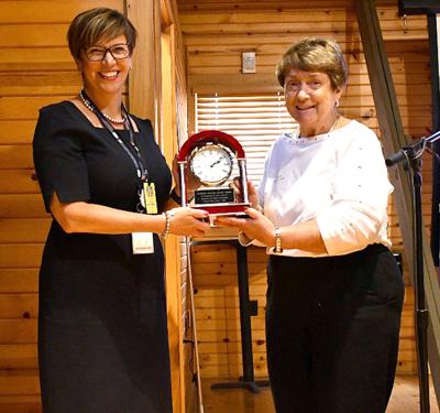 Leising co-chaired annual Rural Caucus meeting | Local News ...