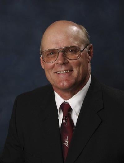 Libertarian Party of Indiana nominates Rex Bell for Governor | News ...