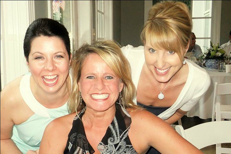 First Lady, friends adjust to life in spotlight | Lifestyles ...