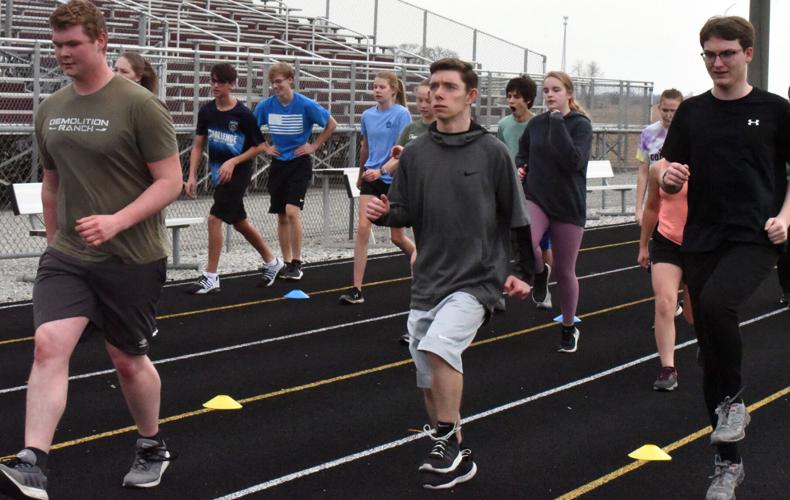 SD athletes full of excitement, support | Local Sports ...