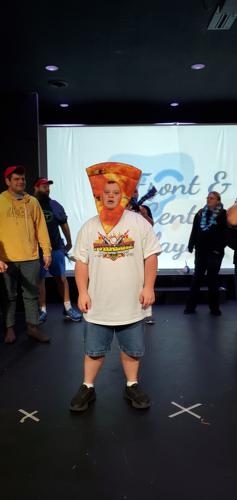 Front and Center Players go channel surfin' | Local News ...