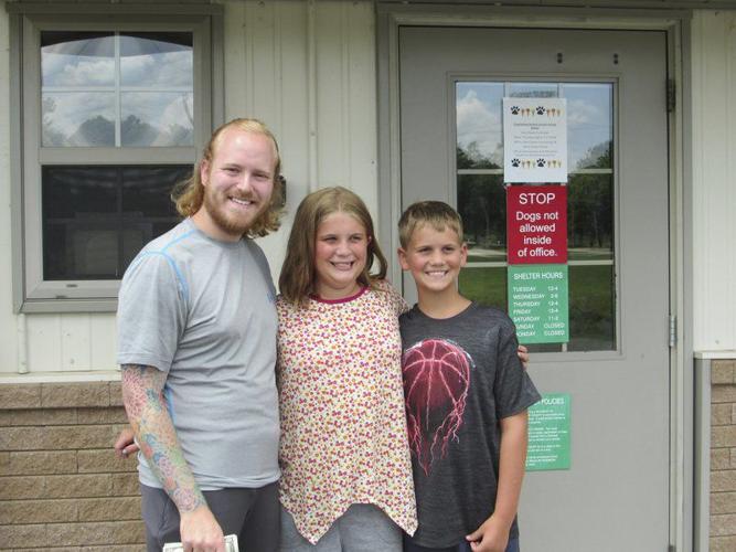 Kennel tech making an impact | Local News | greensburgdailynews.com