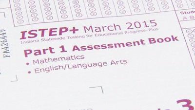 ISTEP+ rescores available to schools | Local News | greensburgdailynews.com