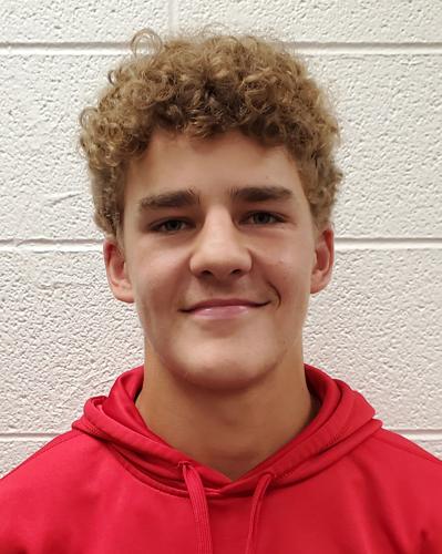 Messer is Optimist Youth of the Month | Local News | greensburgdailynews.com
