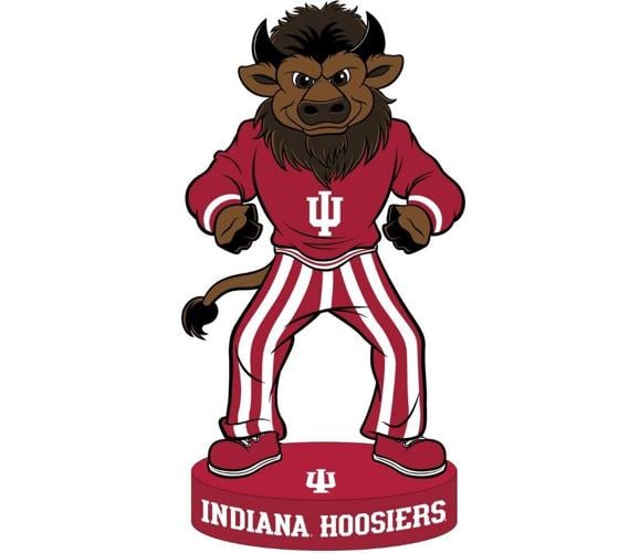 The Bison is returning to IU | Local Sports | greensburgdailynews.com