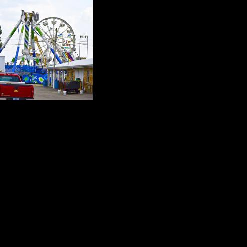 Fair parade line-up announced | Local News | greensburgdailynews.com