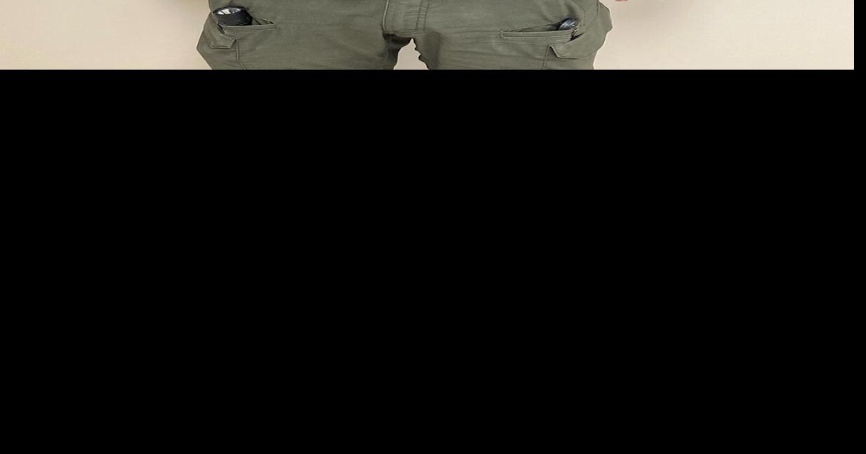 Osgood Police Dept receives $2,500 for vests & security cameras | Local ...