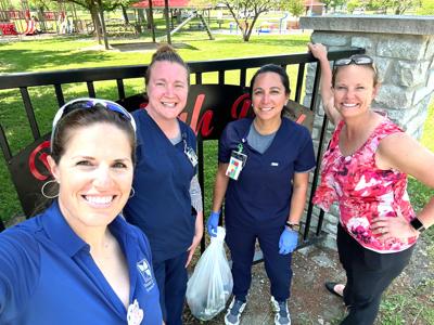 DCMH nurses give back to the community | Local News ...