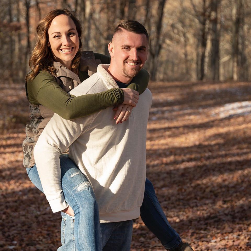 Essential: GPD Officer Eric Lusk | Local News | greensburgdailynews.com