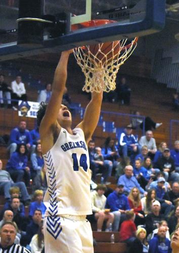 Boys basketball: Pirates win home opener over Wildcats | Local Sports ...