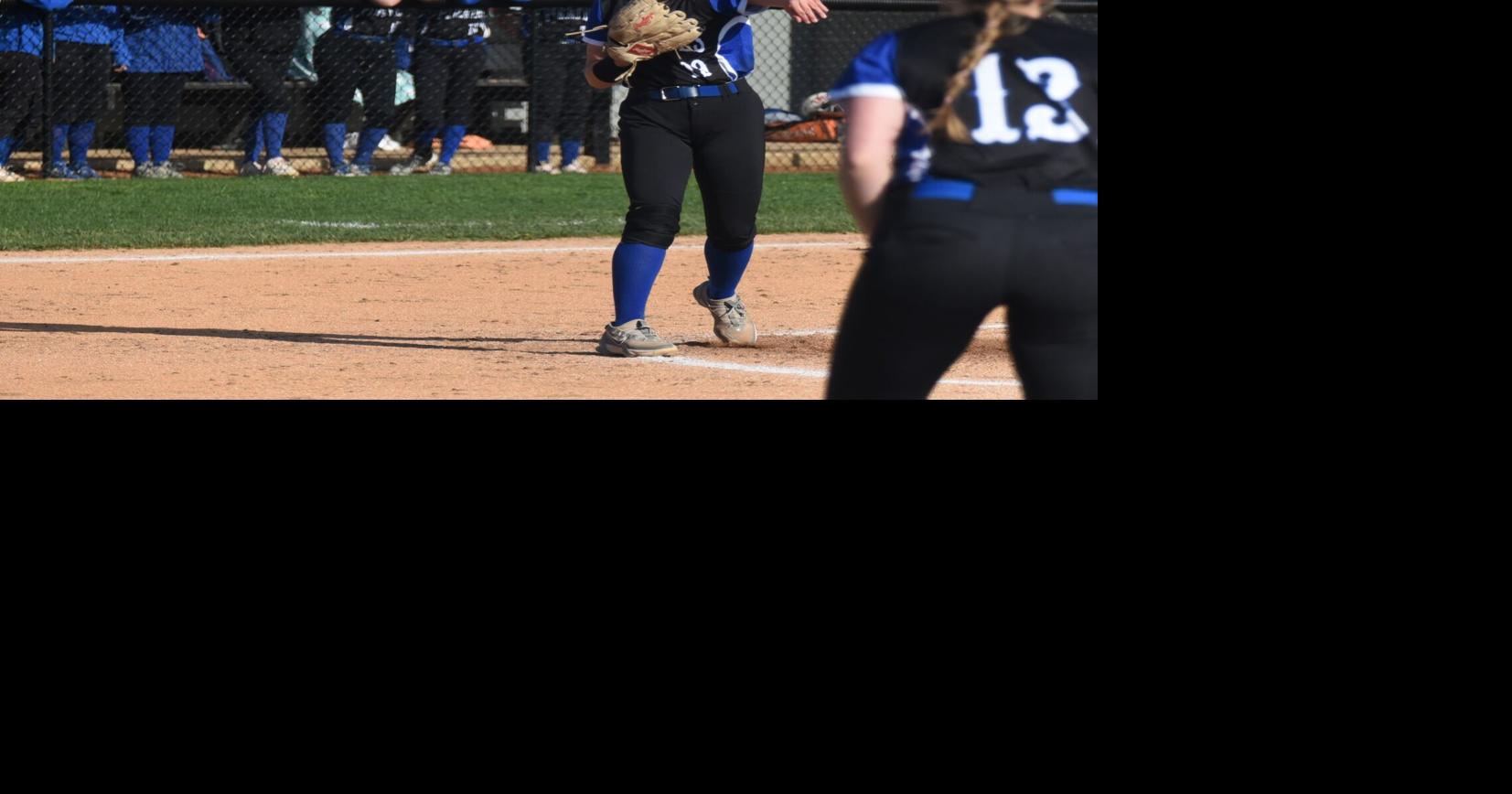 Softball: Back-to-back no-hitters for Adams | Local Sports ...