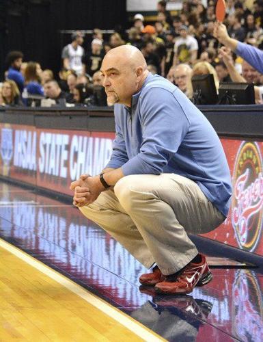 Coach Smith resigns at JCD | Local Sports | greensburgdailynews.com