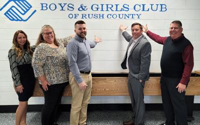 Rush Co. Community Foundation awards $126,000+ in fall grants | Local ...