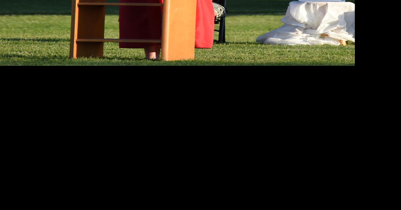 RCHS Class of 2024 celebrates graduation | Local News ...