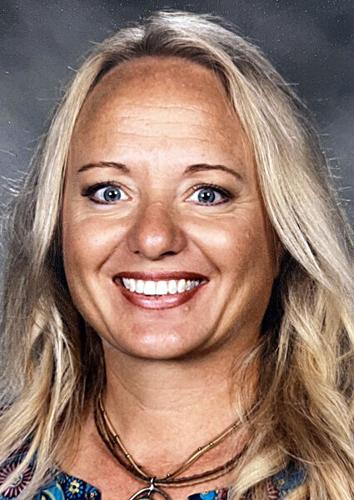 Comer is a 'Top 25' teacher | Local News | greensburgdailynews.com