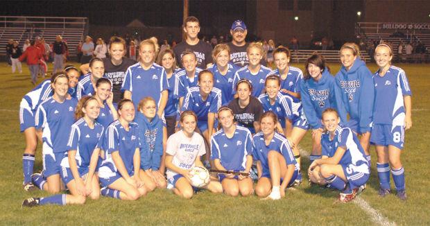 BHS soccer team wins regional | Batesville | greensburgdailynews.com