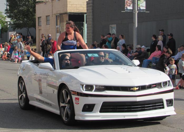 2023 Tree City Fall Festival is a success | Local News ...