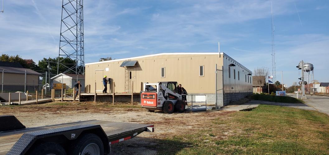 Jail pods will soon disappear | Local News | greensburgdailynews.com