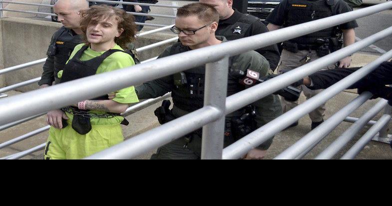 Murder suspect requests death penalty | News | greensburgdailynews.com